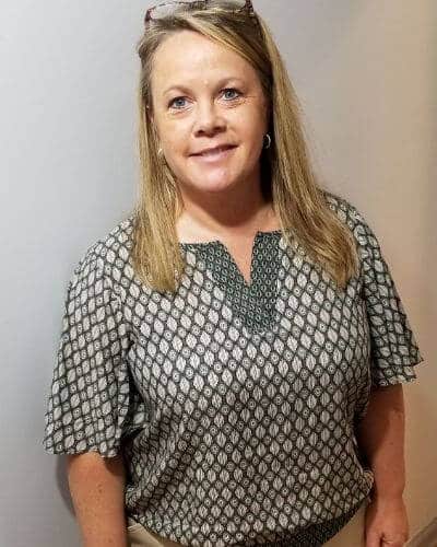 Meet the Staff - Baxter Environmental Group Inc