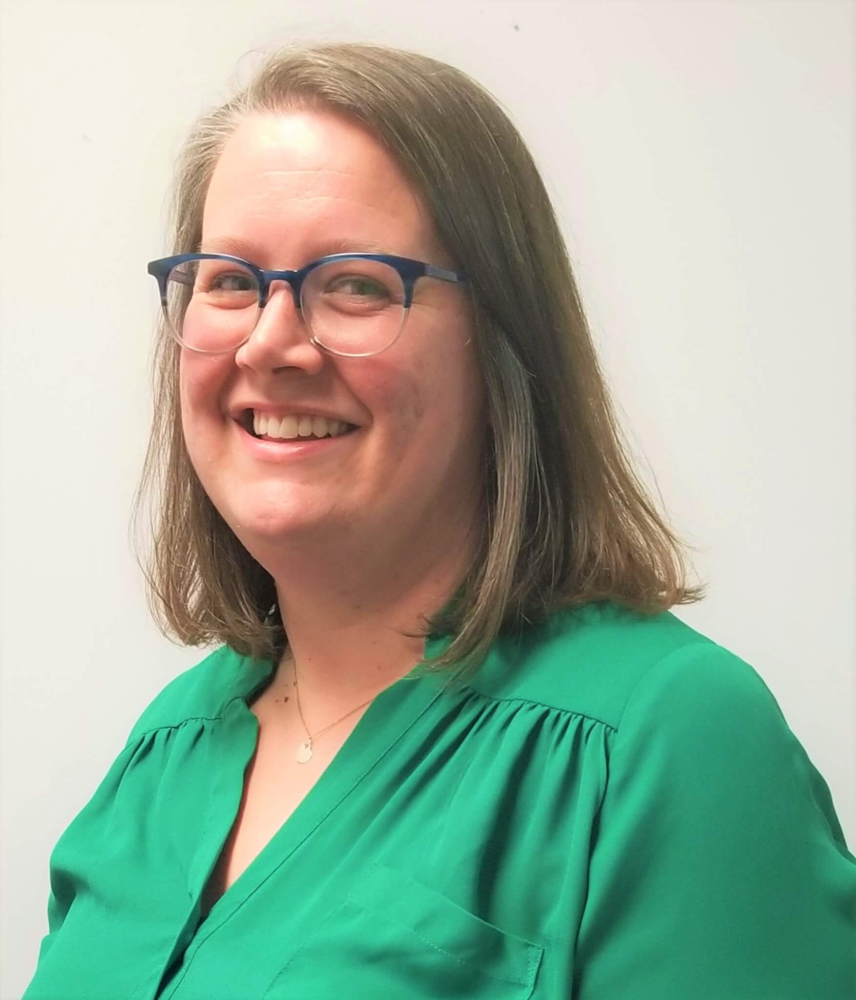 Meet the Staff - Baxter Environmental Group Inc